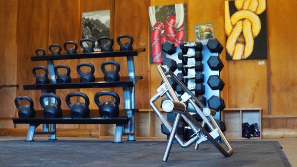 RIVERFRONT ROCK GYM - 11 Photos - 1319 Walla Walla Ave, Wenatchee, WA ...