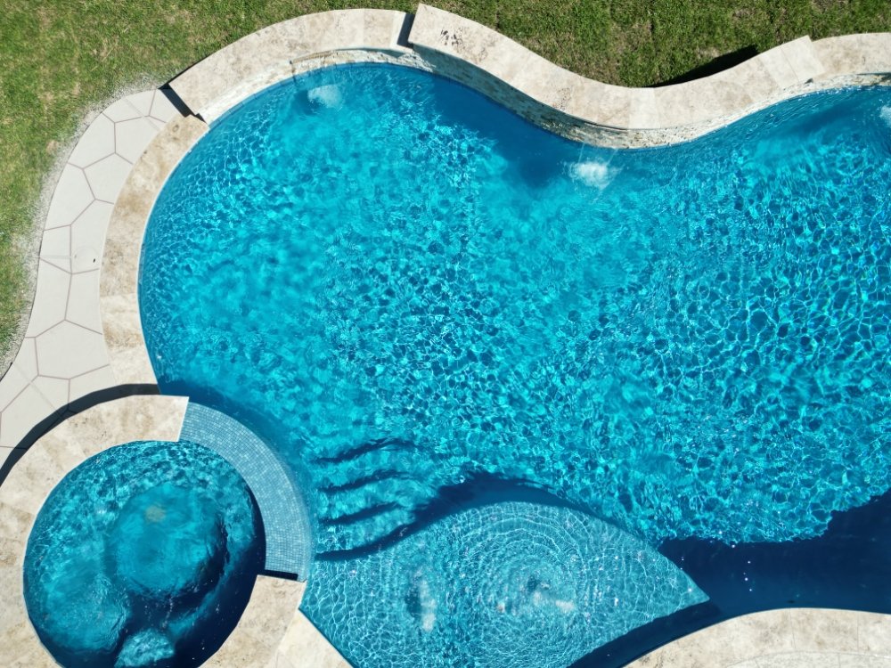 OCEAN CUSTOM POOLS - Updated December 2025 - 3050 Post Oak Blvd ...