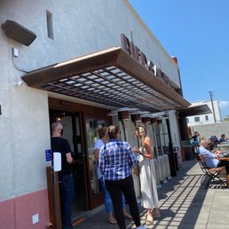 BIERGARTEN - Updated May 2025 - 400 Photos & 236 Reviews - 11 Anacapa ...