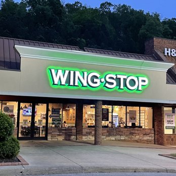 WINGSTOP - Updated July 2025 - 47 Photos & 52 Reviews - 830 Inverness ...
