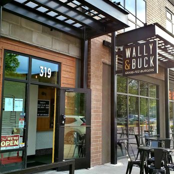 WALLY & BUCK - 37 Photos & 69 Reviews - 319 E Front St, Missoula ...