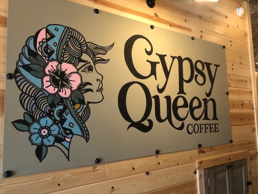 GYPSY QUEEN COFFEE BAR - Updated July 2024 - 522 Archer Ave, Marshall ...