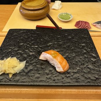 KINZAN OMAKASE - Updated July 2025 - 381 Photos & 77 Reviews - 259 6th ...