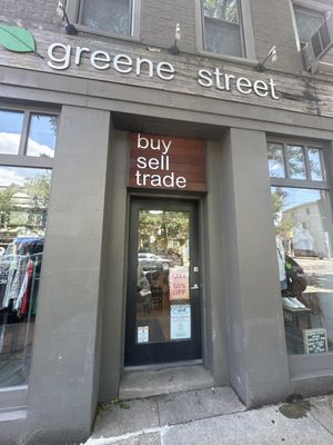 GREENE STREET - Updated June 2026 - 42 Reviews - 8524 Germantown Ave ...