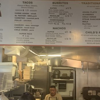 TAQUERIA LAS PALMAS - Updated June 2024 - 270 Photos & 473 Reviews ...