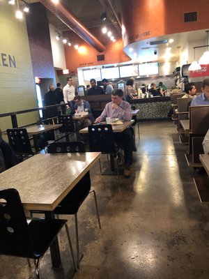 GREEK KITCHEN - 53 Photos & 198 Reviews - 219 W Washington St, Chicago ...