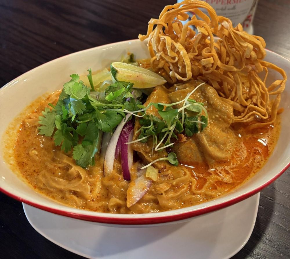 Thai Bliss, Indianapolis | Roadtrippers