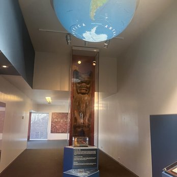 CRANBROOK INSTITUTE OF SCIENCE - Updated October 2025 - 257 Photos & 43 ...