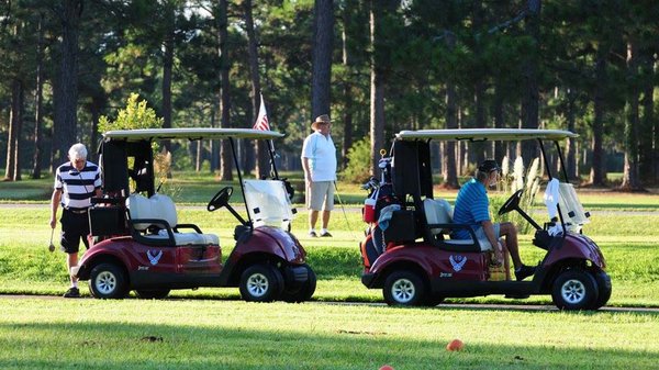 GATOR LAKES GOLF COURSE - Updated November 2025 - 403 Walkup Way Bldg ...