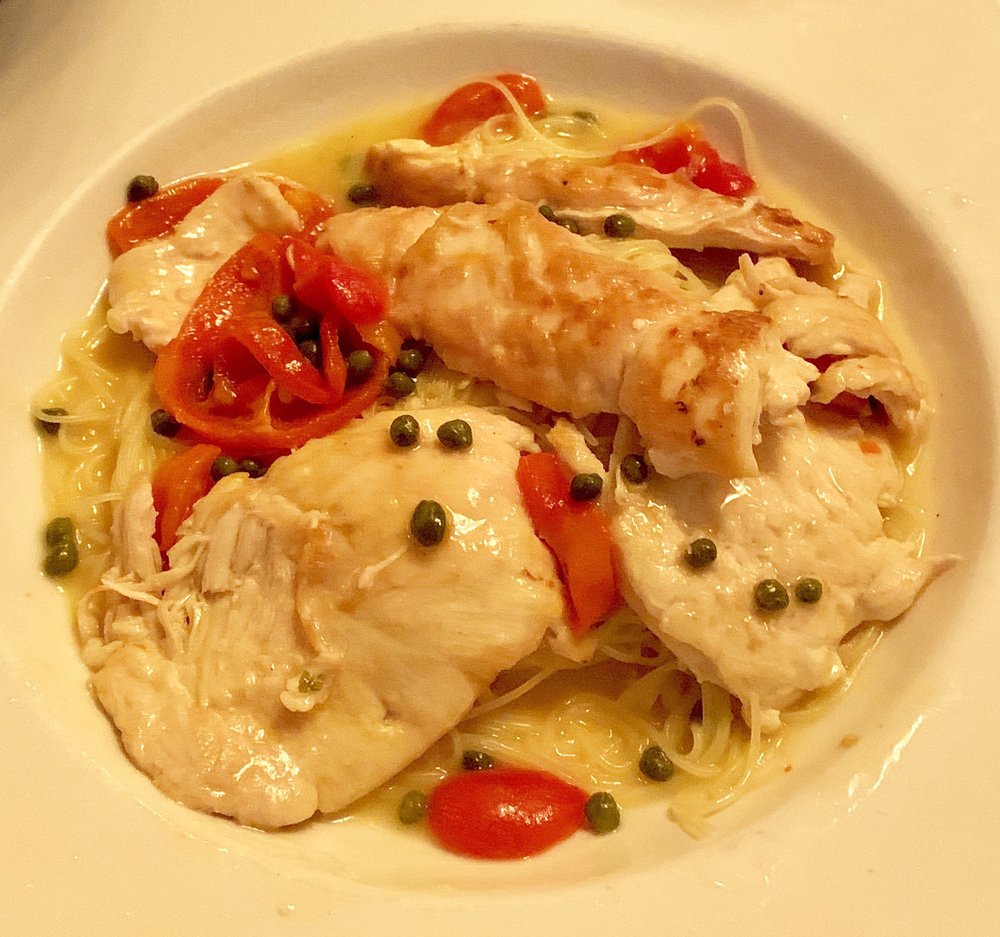 COSMOS RISTORANTE & PIZZERIA - 56 Photos & 243 Reviews - Italian - 536 ...