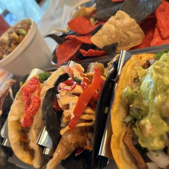 TACO ROCK - Updated July 2024 - 417 Photos & 326 Reviews - 1501 Wilson ...