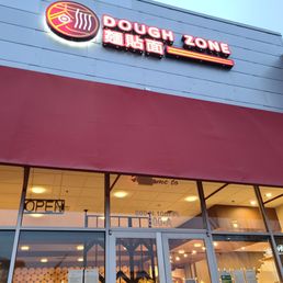DOUGH ZONE DUMPLING HOUSE - RENTON - Updated December 2025 - 869 Photos ...