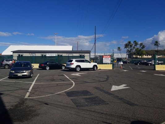 HONOLULU VEHICLE PROCESSING CENTER - Updated September 2025 - 28 Photos ...