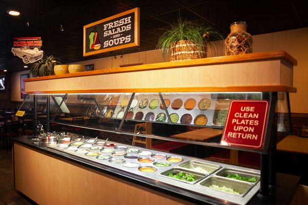 PIZZA INN - Updated December 2025 - 19 Photos & 26 Reviews - 1509 ...