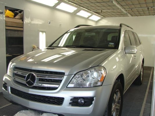 ADVANTAGE AUTOWORKS - Updated May 2025 - 22 Photos & 27 Reviews - 6432 ...