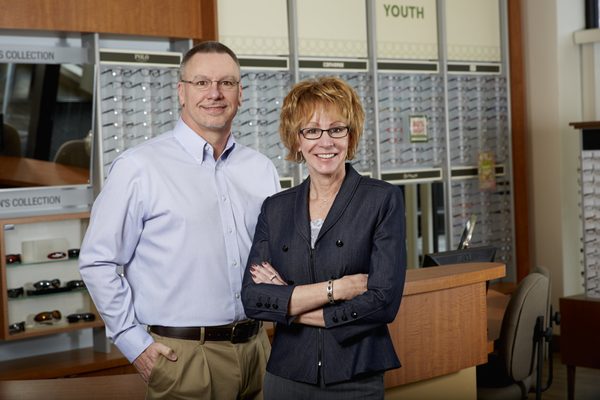 PEARLE VISION - Updated December 2025 - 12 Photos & 39 Reviews - 2024 ...