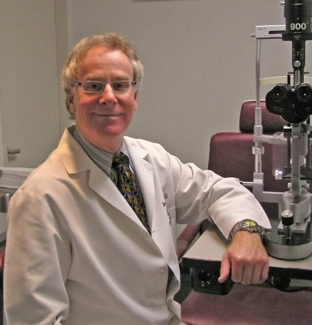 BRUCE H BERN, MD - Updated December 2025 - 43 Reviews - 50 S San Mateo ...