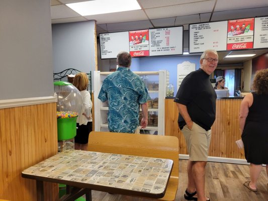 OSWEGO BAGELRY & SANDWICH SHOP - Updated December 2025 - 11 Photos & 25 ...