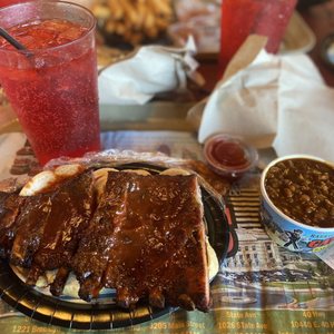 LC’S BAR-B-Q - 404 Photos & 674 Reviews - 5800 Blue Pkwy, Kansas City ...