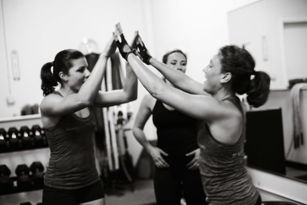 TUFF GIRL FITNESS - 31 Photos - 60 Connolly Pkwy, Hamden, Connecticut ...