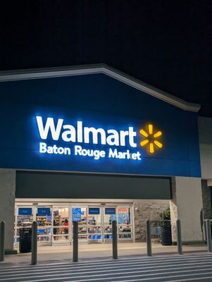 WALMART NEIGHBORHOOD MARKET - Updated August 2025 - 85 Photos & 24 ...