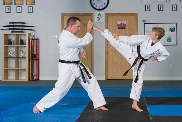 ARASHI DO MARTIAL ARTS - Updated December 2024 - 252 - 11488 24 Street ...