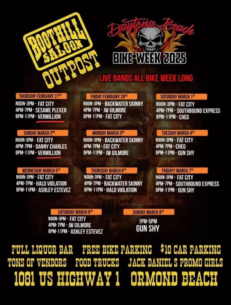 THE LEGENDARY BOOT HILL OUTPOST - Updated August 2025 - 11 Photos ...