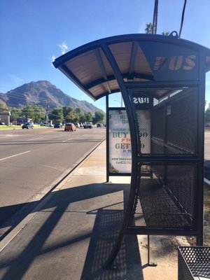 Valley Metro - 34 Photos & 91 Reviews - Public Transportation - 101 N ...