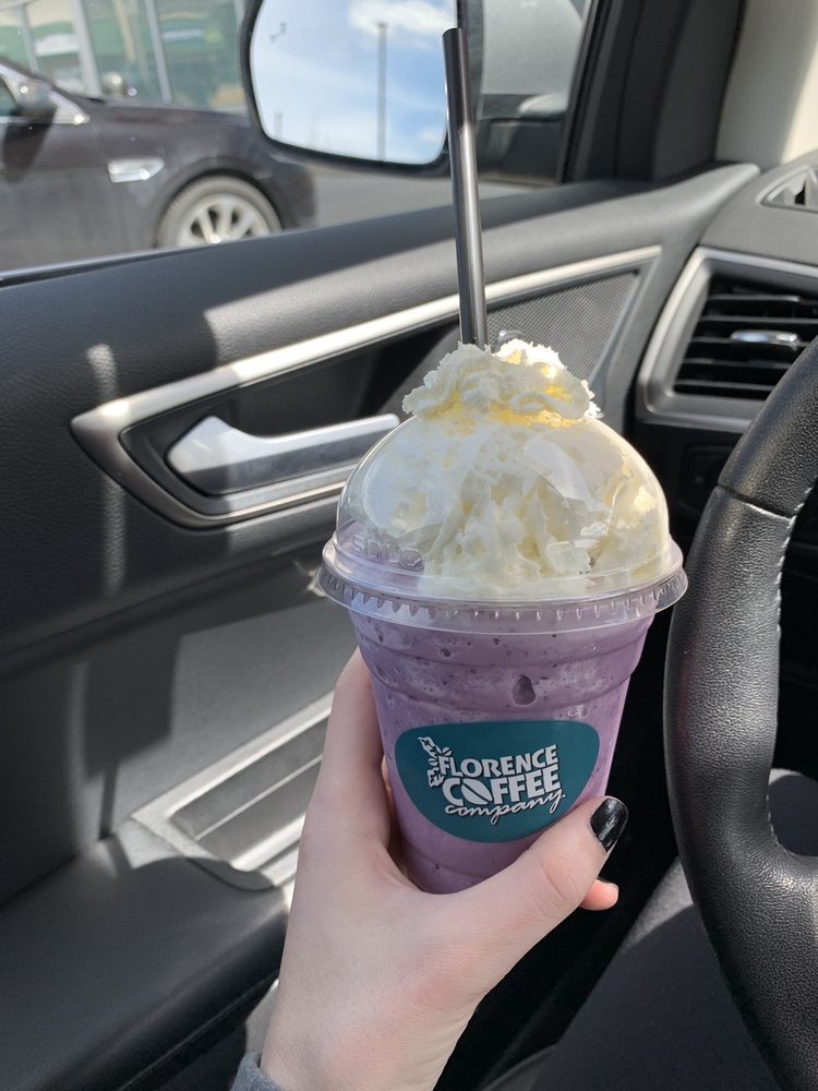FLORENCE COFFEE COMPANY - Updated March 2025 - 23 Reviews - 1822 E ...