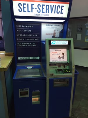 US POST OFFICE - Updated December 2025 - 27 Photos & 84 Reviews - 4949 ...