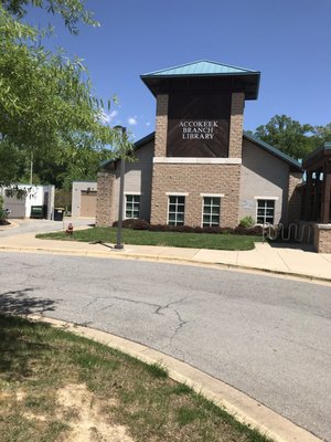 ACCOKEEK BRANCH LIBRARY - Updated December 2025 - 25 Photos & 11 ...