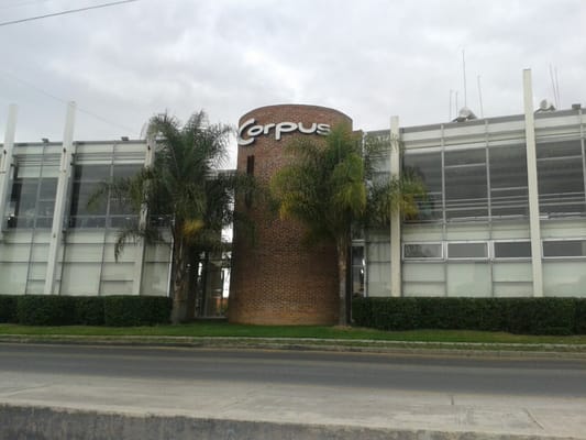 CORPUS GYM - Malecón del Río de los Gómez S/N, León, Guanajuato, Mexico ...