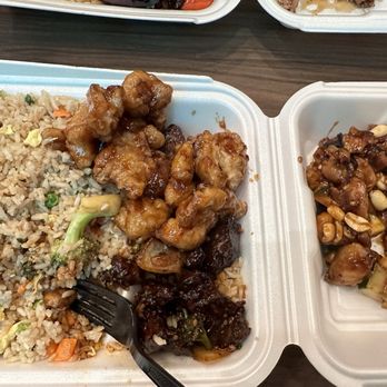PANDA EXPRESS - Updated December 2025 - 110 Photos & 84 Reviews - 3663 ...