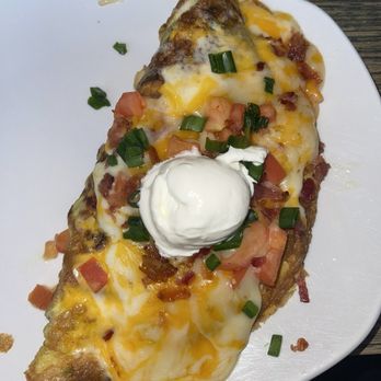 SCRAMBLERS - Updated October 2025 - 108 Photos & 127 Reviews - 4006 ...