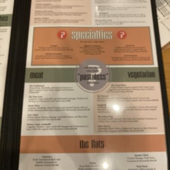 PASTABILITIES - Updated January 2026 - 232 Photos & 226 Reviews - 1726 ...