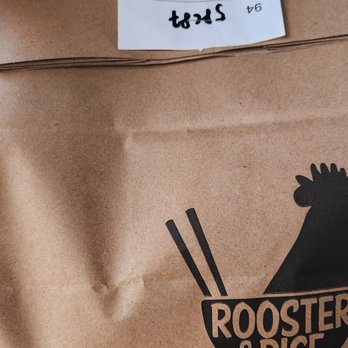 ROOSTER & RICE - Updated March 2024 - 318 Photos & 205 Reviews - 15354 ...