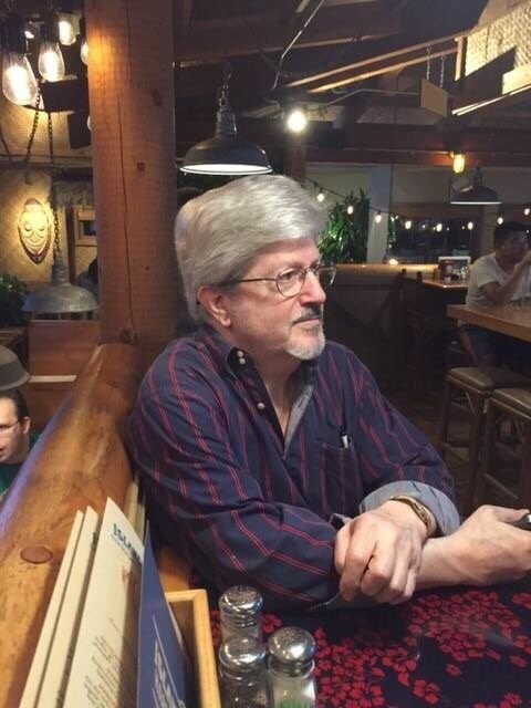 STEVEN R. GRAYSON - Updated December 2025 - Los Angeles, California ...