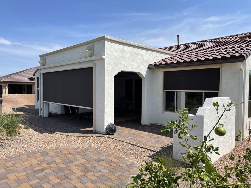 Tucson Rolling Shutters - Trusted Since 1979 - Updated July 2025 - 39 ...