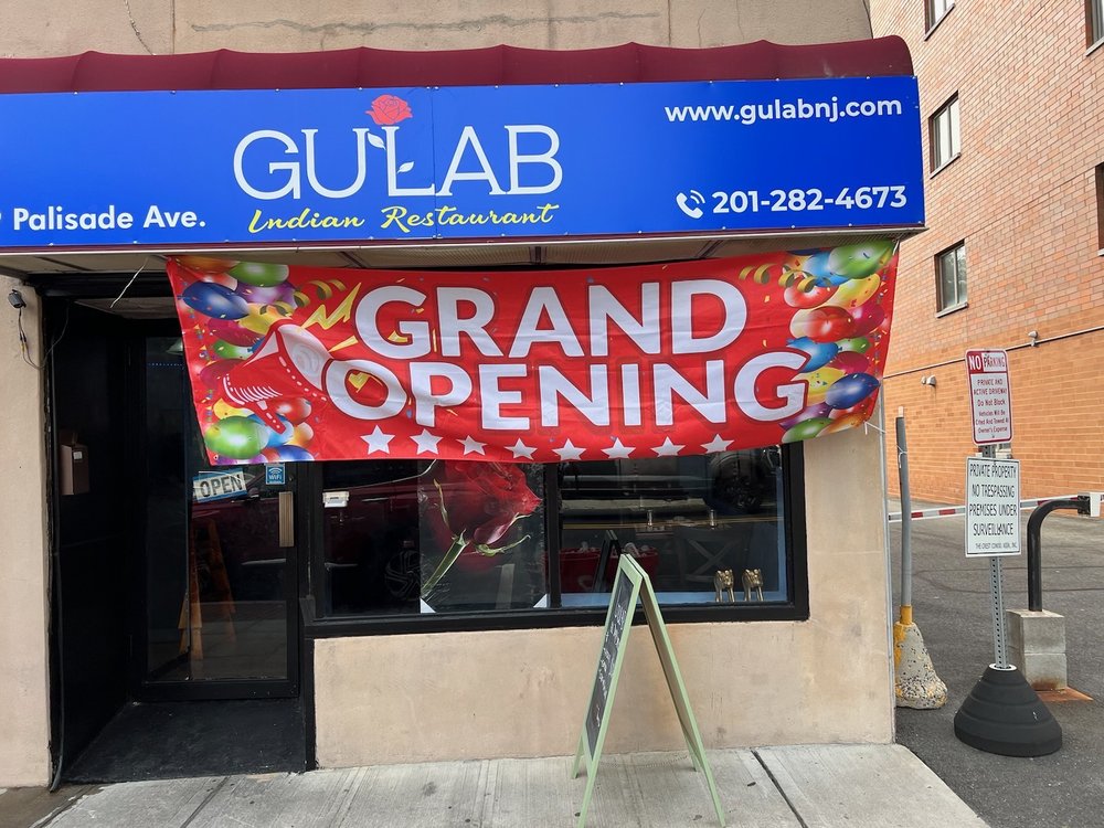 GULAB INDIAN RESTAURANT - Updated July 2025 - 63 Photos & 55 Reviews ...