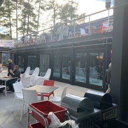 FULLSTEAM-BOXYARD RTP - Updated 05/2025 - 54 Photos & 26 Reviews - 900 ...