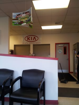 LITHIA KIA OF ANCHORAGE - Updated January 2026 - 11 Photos & 92 Reviews ...