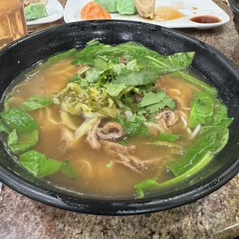 NAN ZHOU HAND DRAWN NOODLE HOUSE - Updated July 2025 - 2546 Photos ...