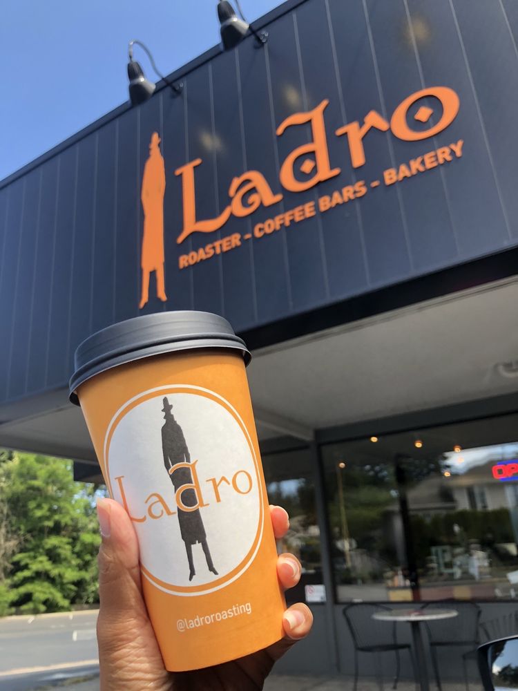CAFFE LADRO - Updated December 2025 - 71 Photos & 100 Reviews - 8403 ...