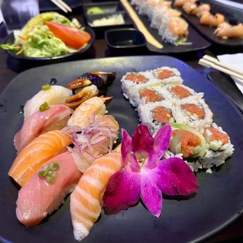 FUJIYA - 623 Photos & 410 Reviews - 208 E Palm Ave, Burbank, California ...