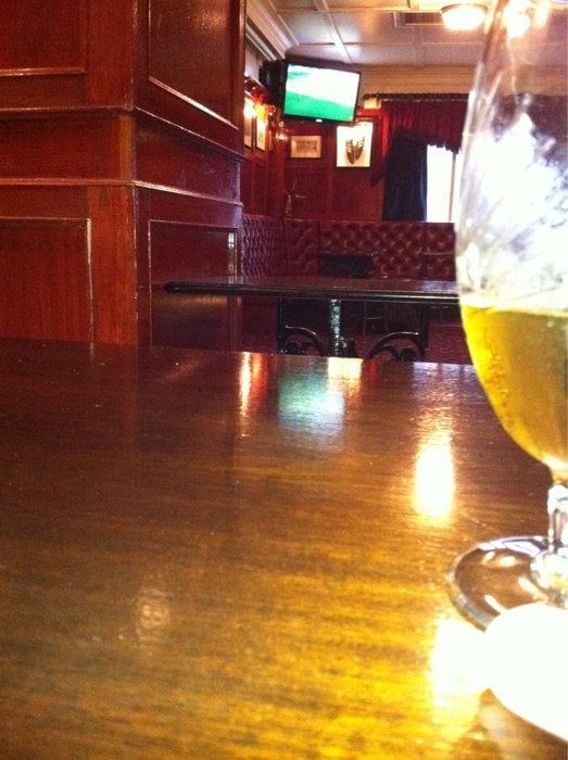 DUTCH MILL HOTEL - 7 Queens Road, Aberdeen, United Kingdom - Yelp