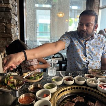 GENWA KOREAN BBQ BEVERLY HILLS - Updated March 2025 - 1176 Photos & 915 ...
