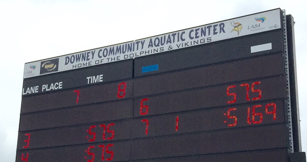 DOWNEY AQUATIC CENTER - Updated October 2025 - 11040 Brookshire Ave ...