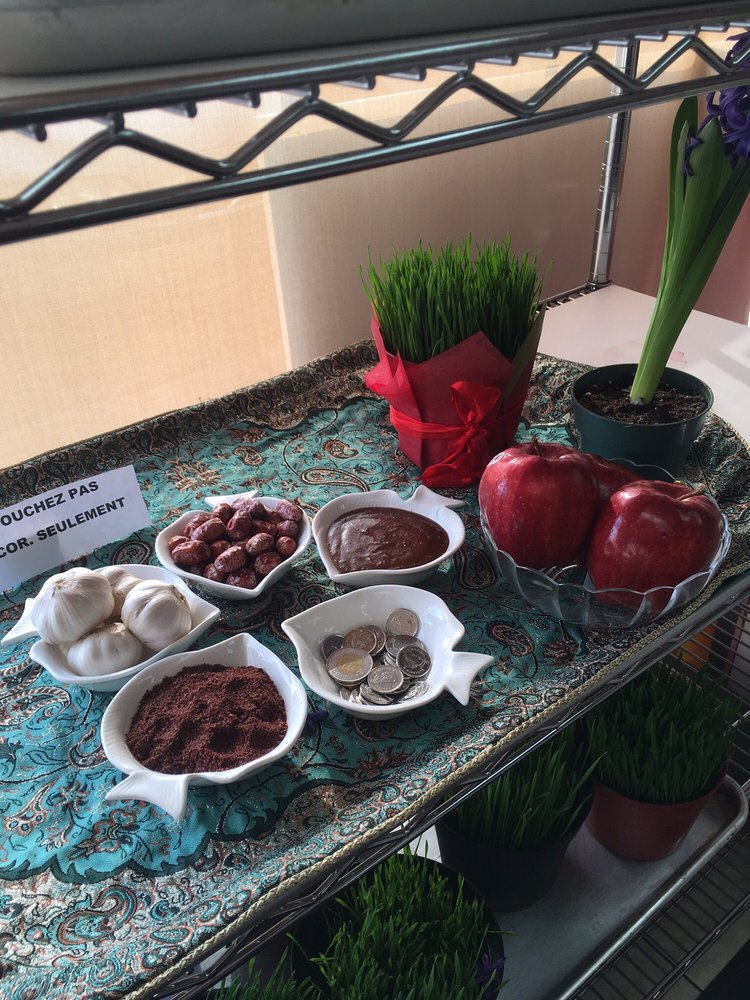 MARCHÉ ARIYA - 3207 Boulevard Taschereau, Greenfield Park, Quebec ...