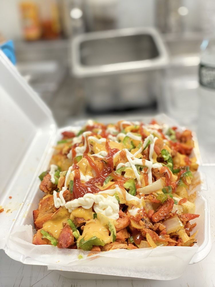 HALALBROS FISHKILL - Updated August 2025 - 26 Photos & 51 Reviews - 733 ...