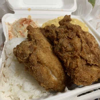 ALOHA MAC SHACK - Updated January 2025 - 79 Photos & 33 Reviews - 1958 ...